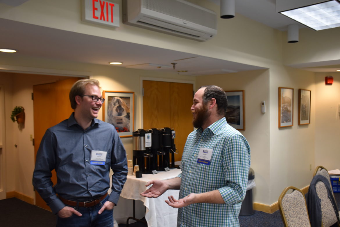 NHBA Leadership Academy - Becoming a Participant - NHBA