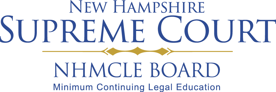 NHMCLE Board - NHBA