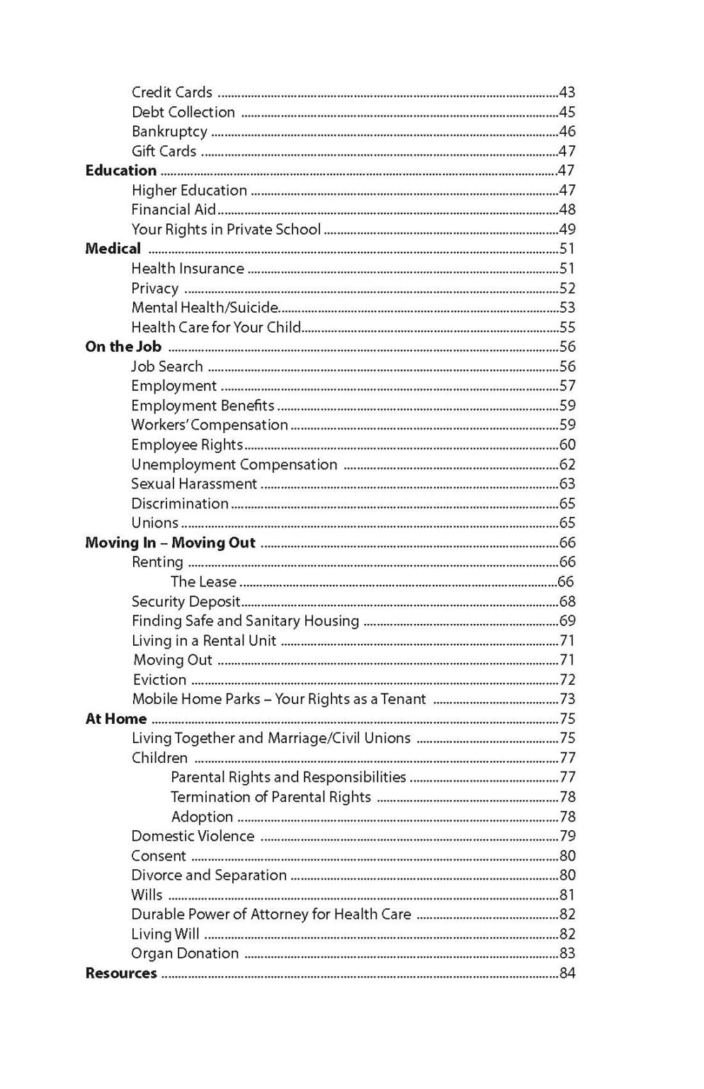 Beyond High School Lesson Plans % NHBA % digital edition