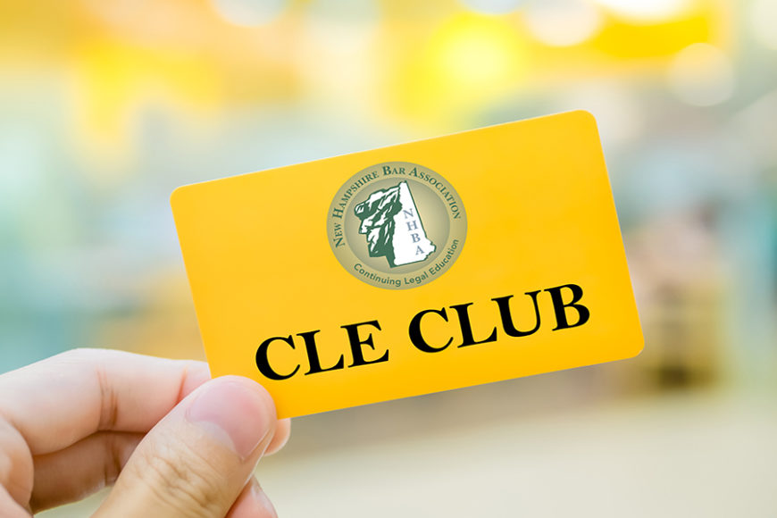 CLE Club - NHBA