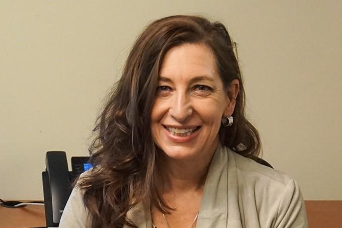 New Hampshire Bar Association Names Mary Jenkins Director of ...