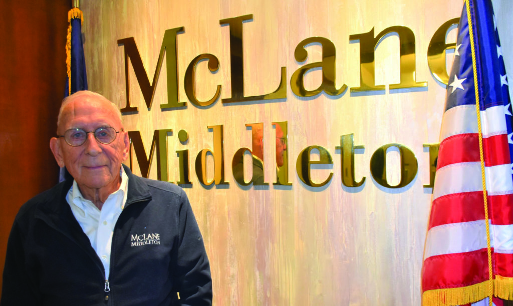 Still Going Strong - NHBA