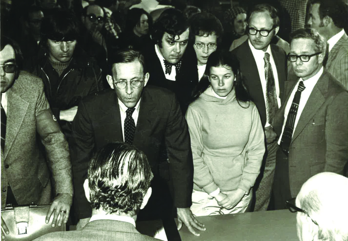 Still Going Strong - NHBA