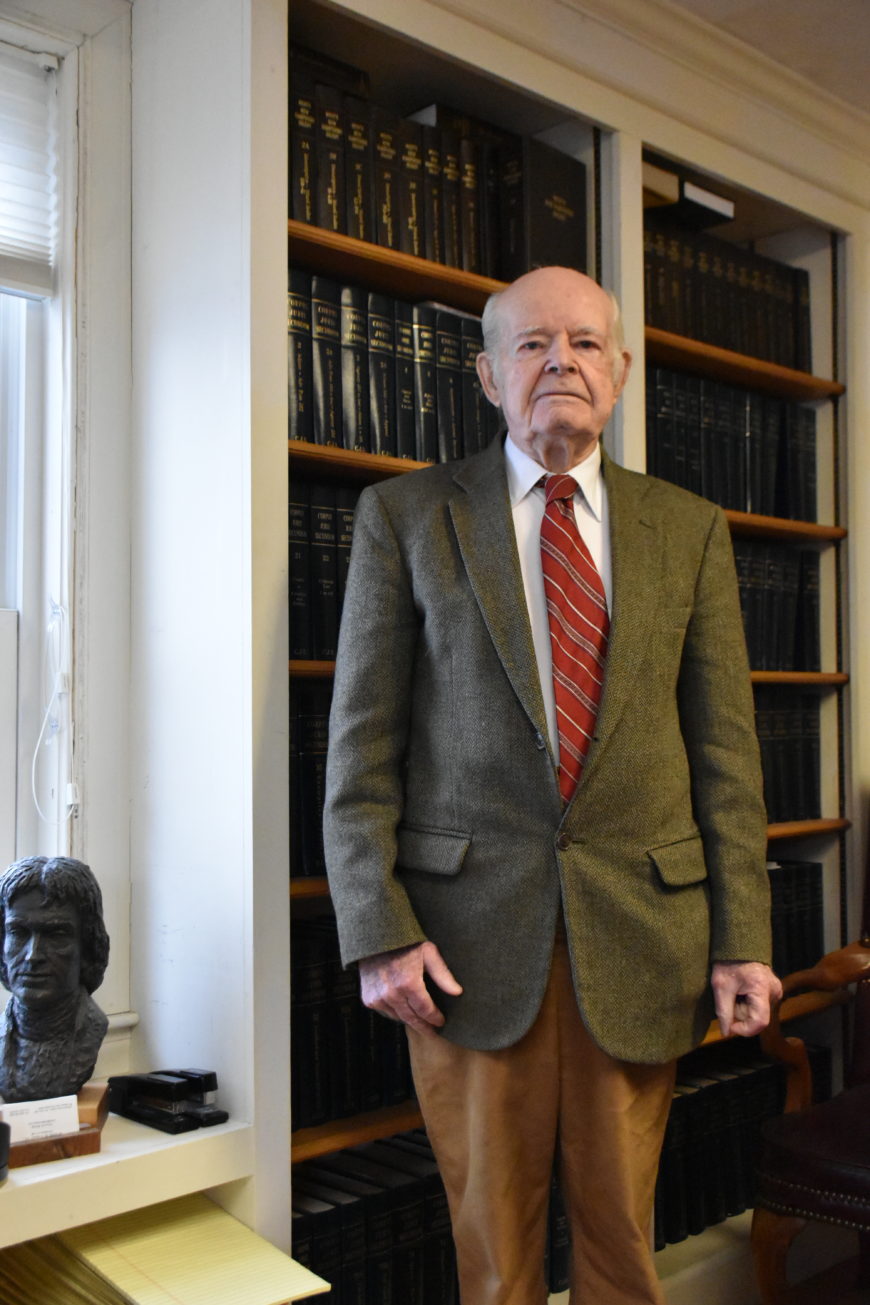 Still Going Strong - NHBA