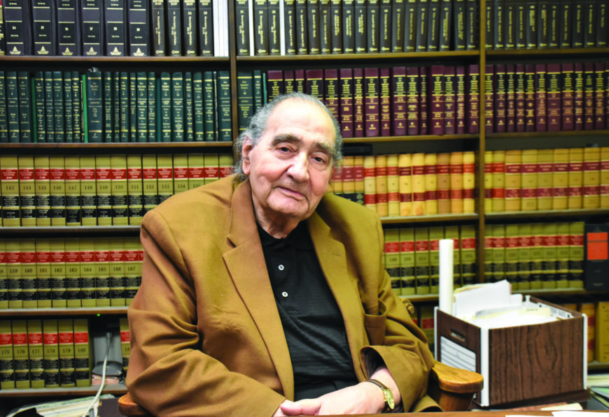 Still Going Strong - NHBA