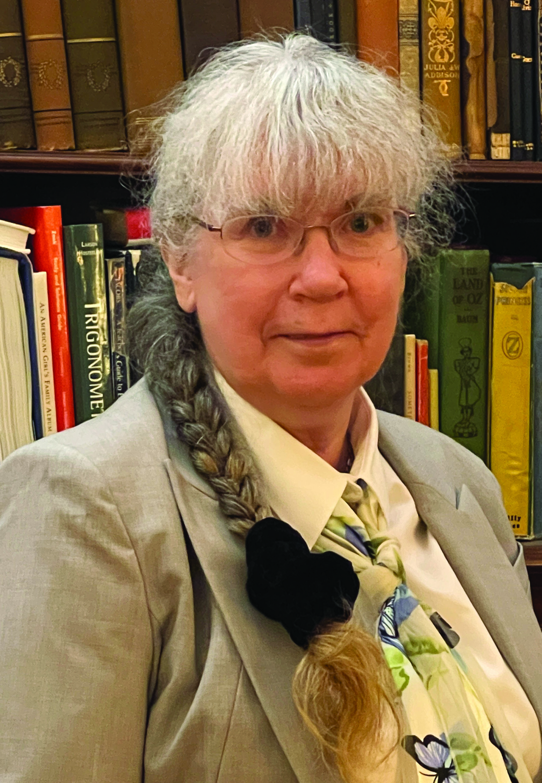 “I Could Be a Lawyer” – Attorney Susanne Gilliam Expands the Definition ...