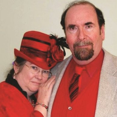 Joseph Caulfield – Martial Artist and Magician - NHBA