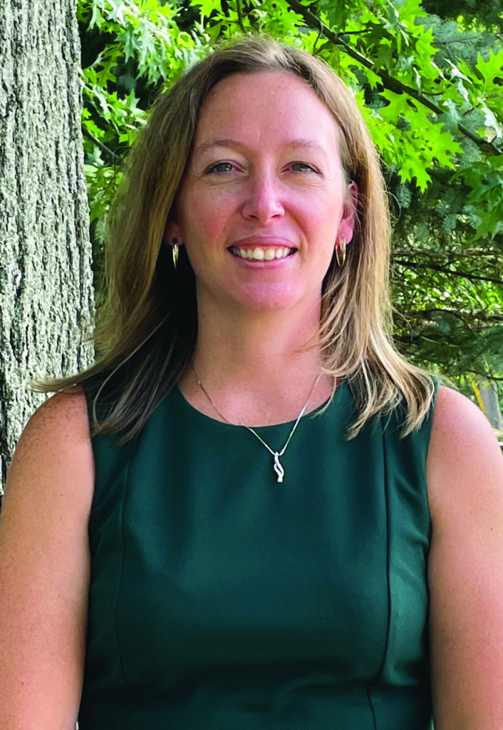 Stephani Roundy Knights: "Superhuman" Law Clerk by Day, Zumba ...