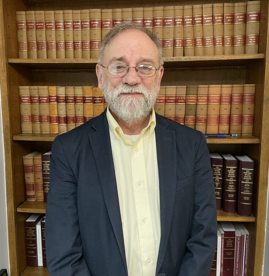 Prominent NHLA Advocate, Elliott Berry, to Retire After 47 Years of ...