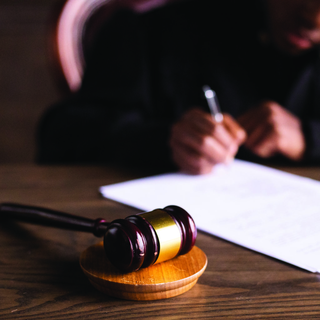 Truncated Trials: Direct Testimony Through Affidavits - NHBA