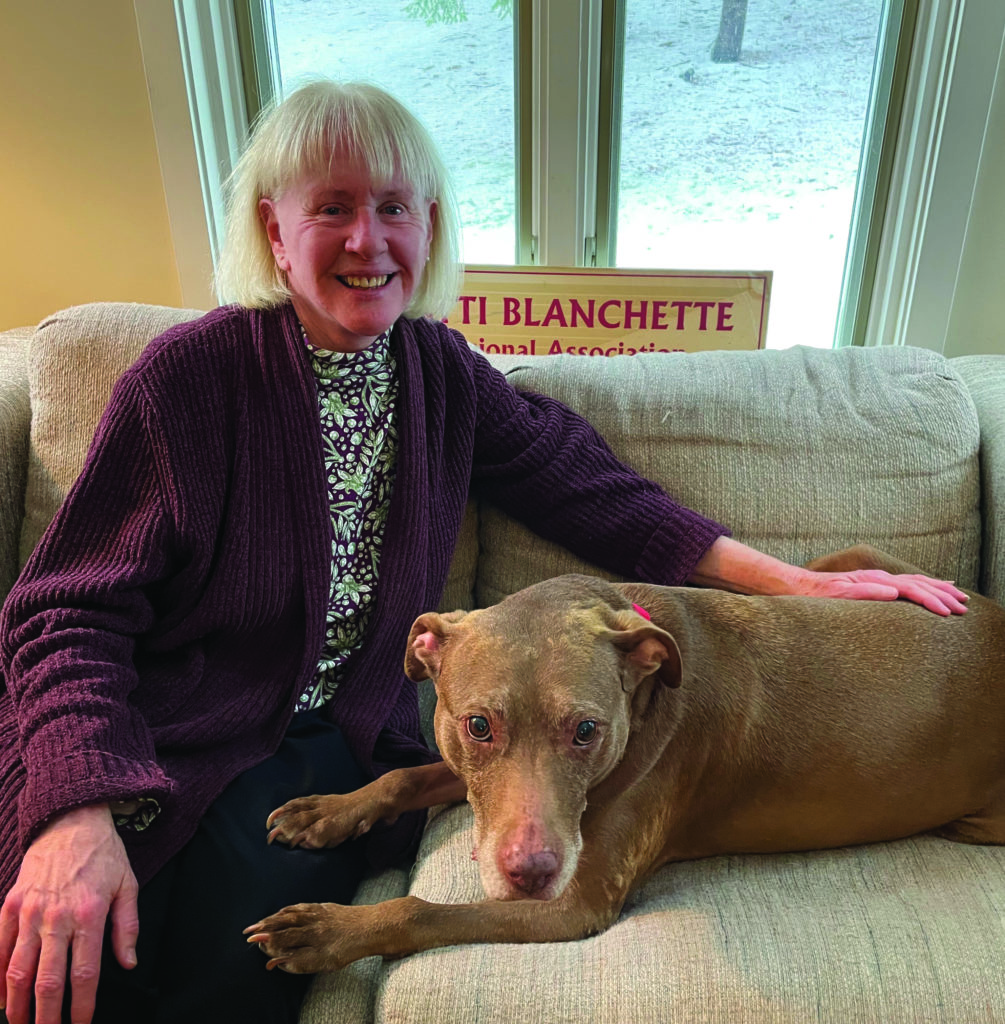 Where Are They Now: Catching Up with Past NH Bar Presidents - NHBA