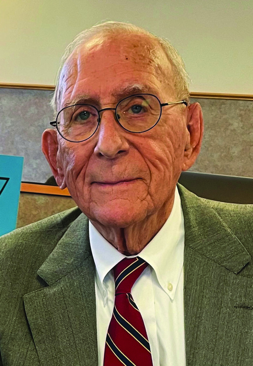 Where Are They Now: Catching Up with Past NH Bar Presidents - NHBA