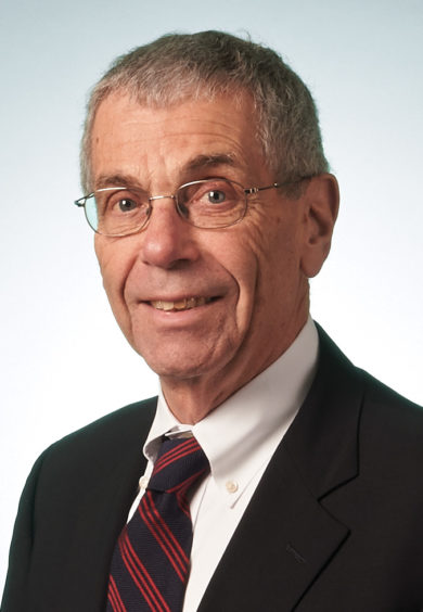 Where Are They Now: Catching Up with Past NH Bar Presidents - NHBA