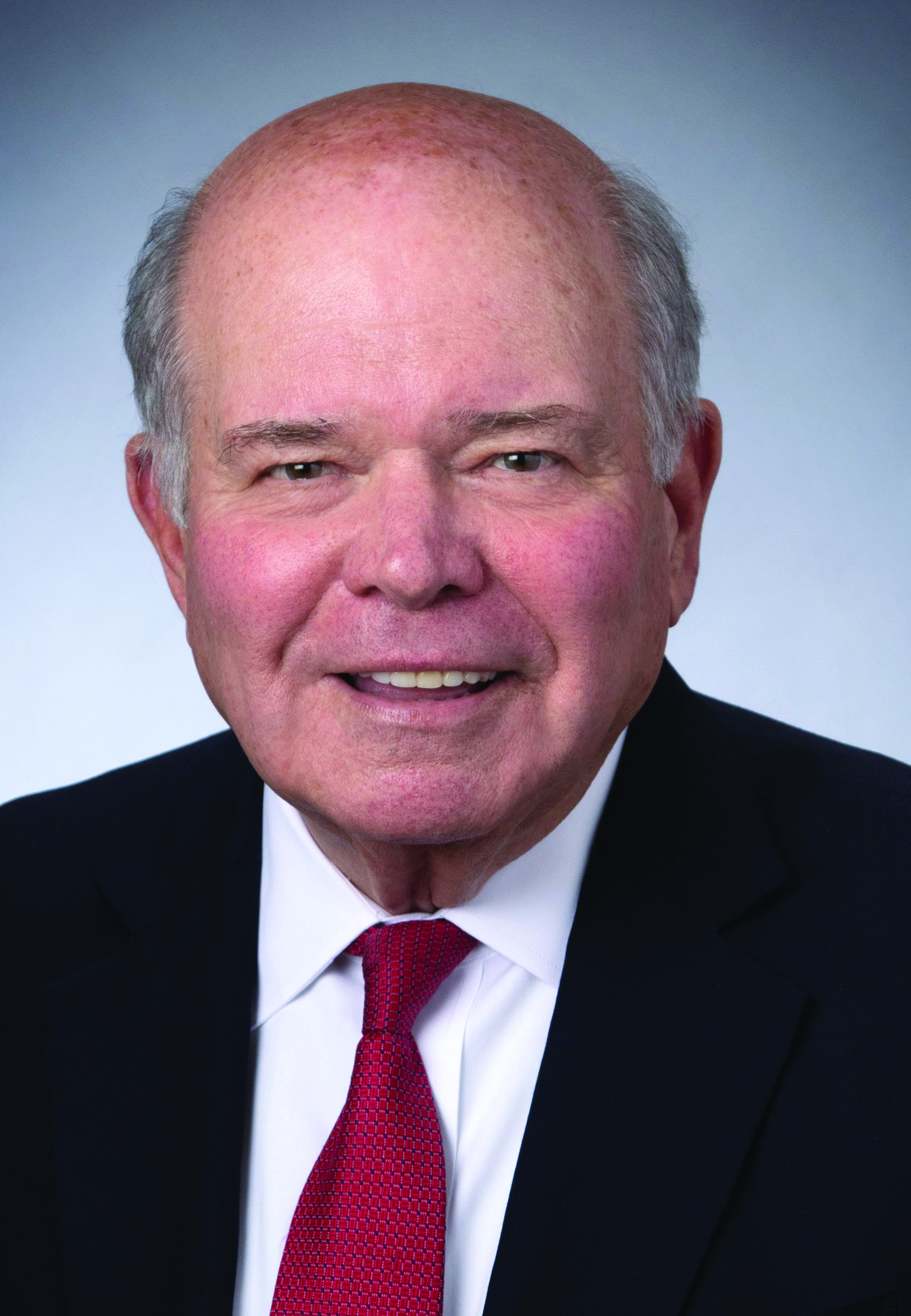 Where Are They Now: Catching Up with Past NH Bar Presidents - NHBA