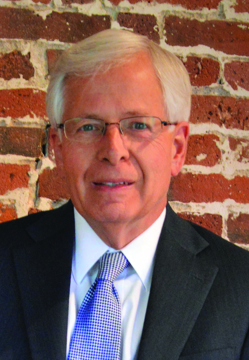 Where Are They Now: Catching Up with Past NH Bar Presidents - NHBA