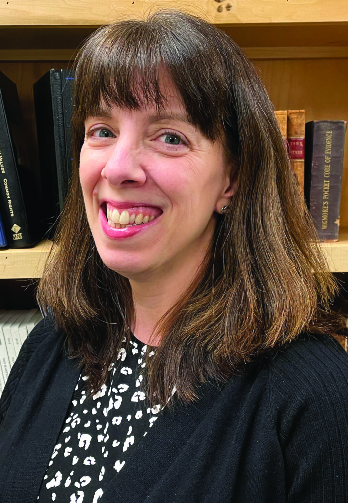 NH Bar Association’s Midyear Meeting 2023 - NHBA