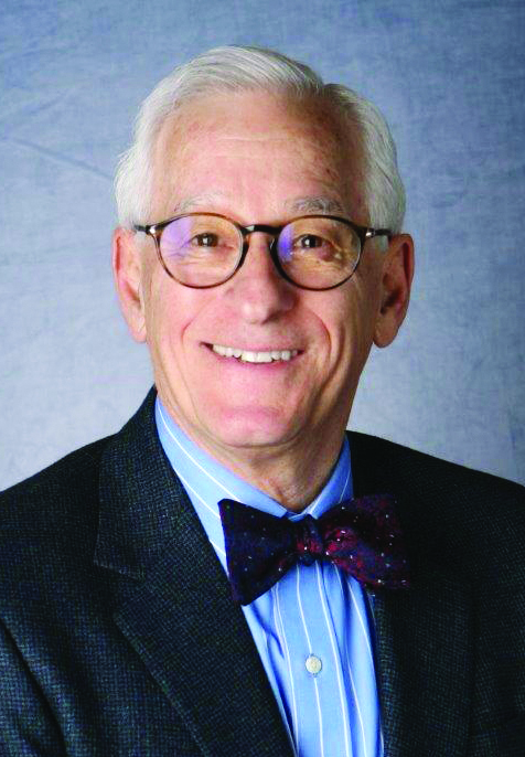 David Wolowitz Does Not Remain Silent When He Sees Injustice in the ...