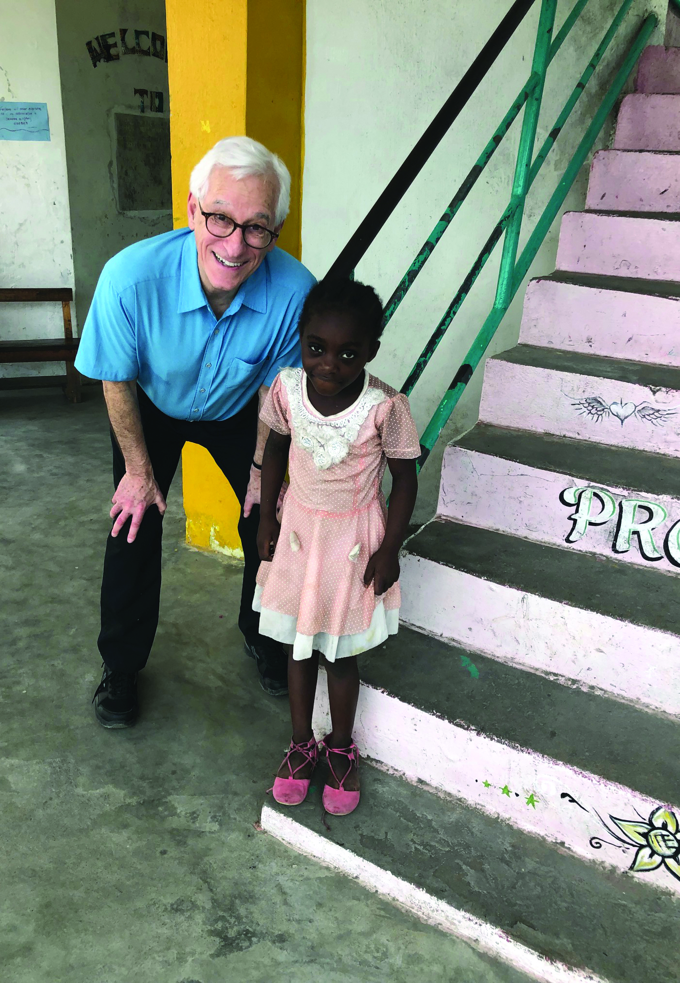 David Wolowitz Does Not Remain Silent When He Sees Injustice in the ...