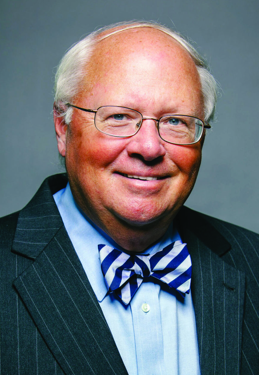 Who is Your Favorite Fictional Lawyer? The Bar President Edition, Part ...