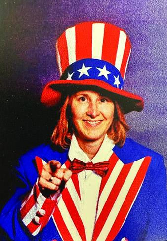 DOVE Project Coordinator, Pamela Dodge, to Retire After 23 Years of ...