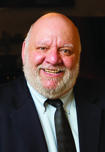 Who is Your Favorite Fictional Lawyer? The Bar President Edition, Part ...