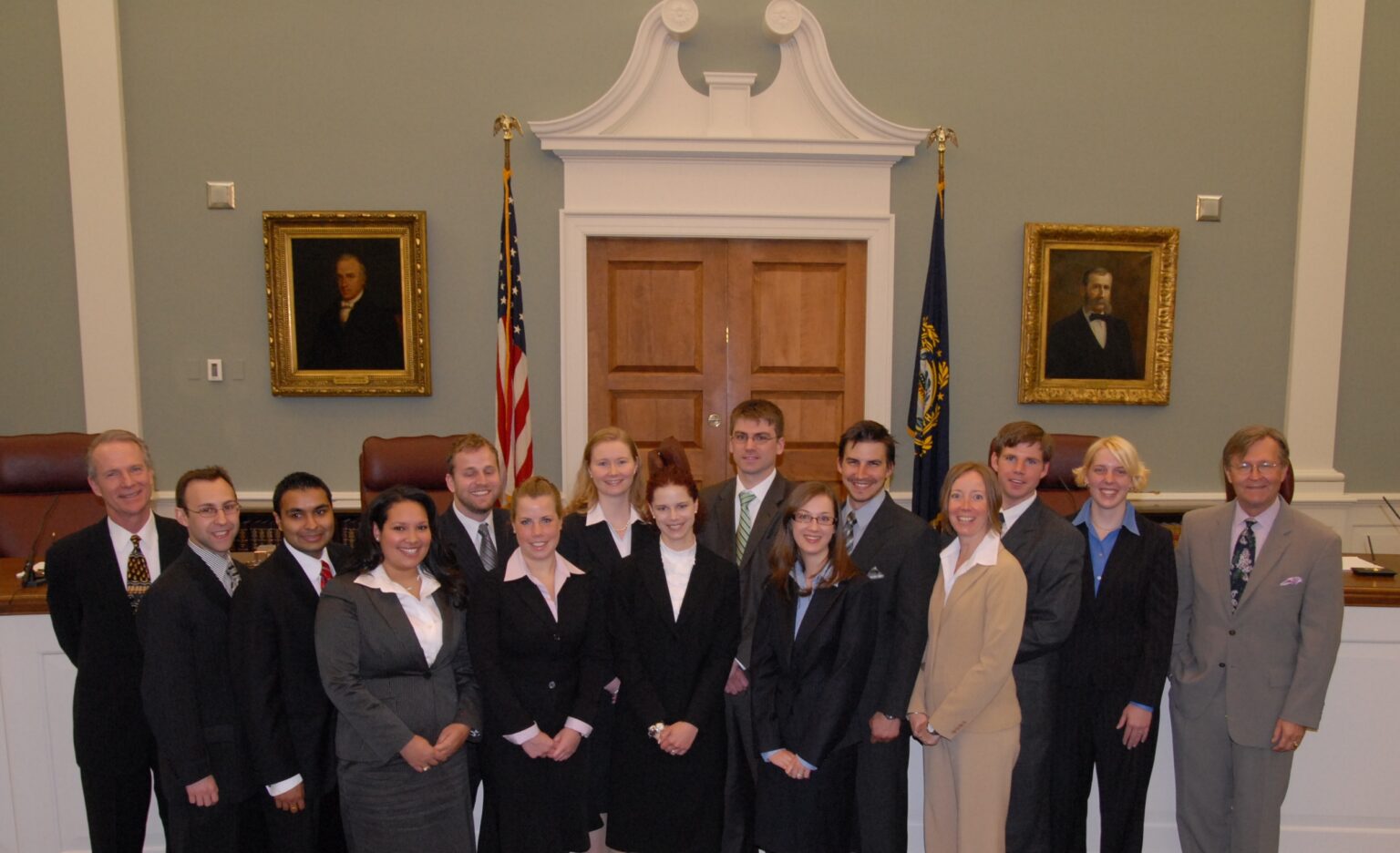 Ahead of the Curve: A 150-Year Retrospective on the Unique Daniel ...