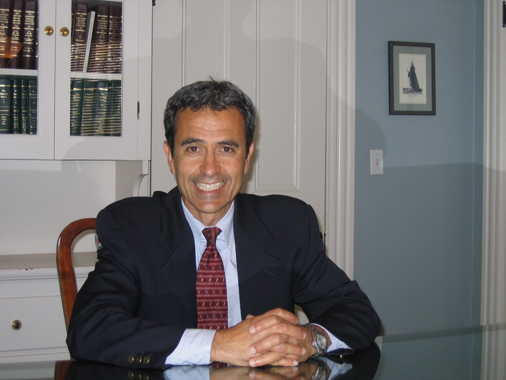 150-Year Retrospective: The 1991 Pamela Smart Trial – The First-Ever ...