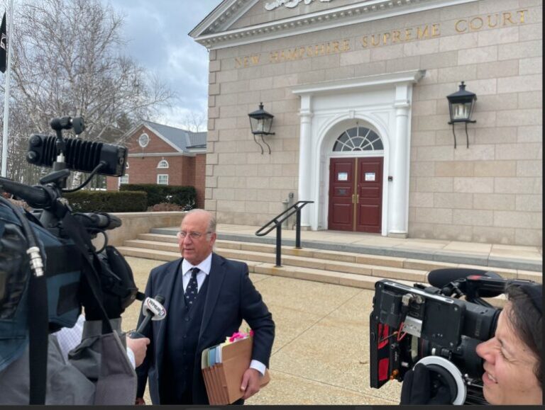 150-Year Retrospective: The 1991 Pamela Smart Trial – The First-Ever ...