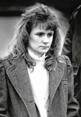 150-Year Retrospective: The 1991 Pamela Smart Trial – The First-Ever ...
