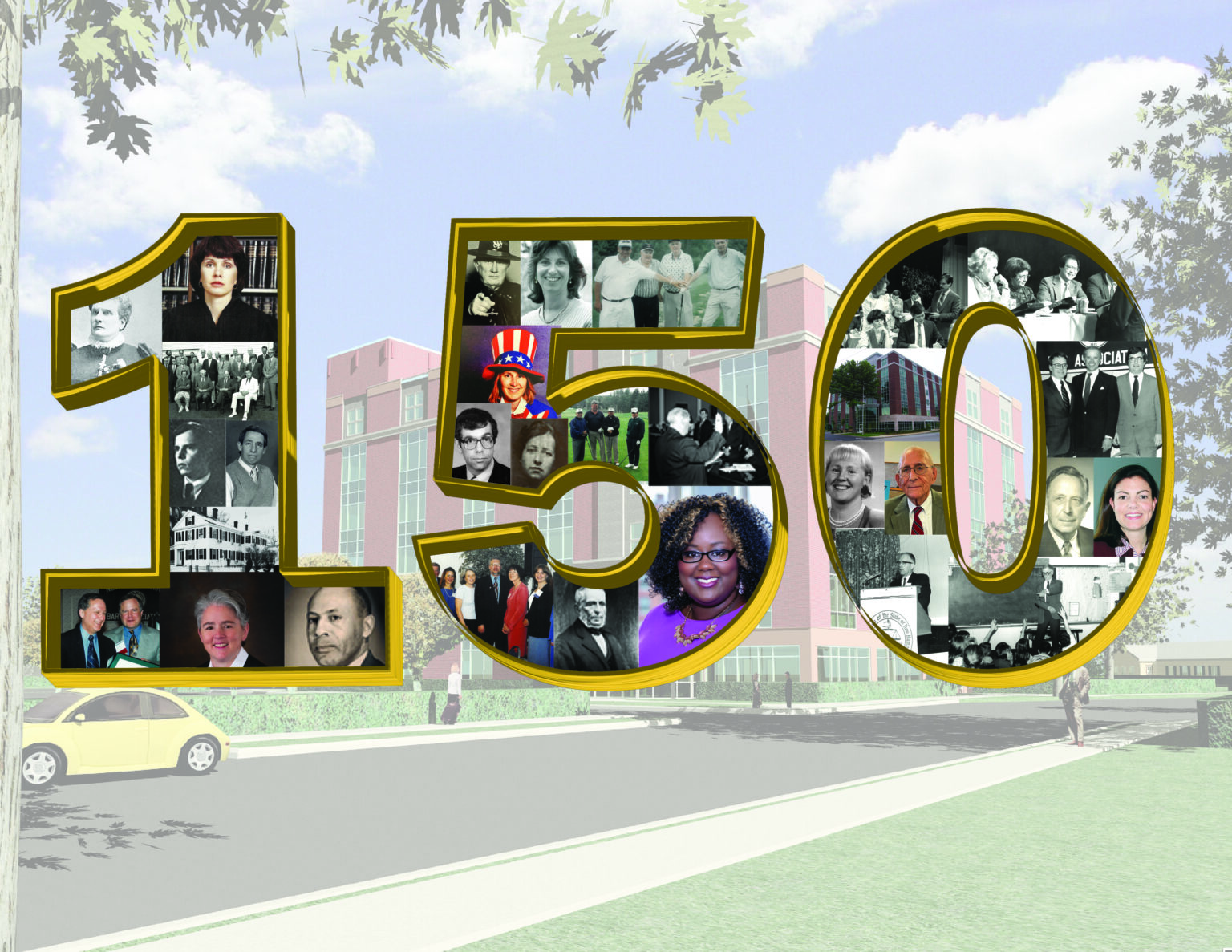 Looking Back, Looking Ahead: The New Hampshire Bar Association Turns ...