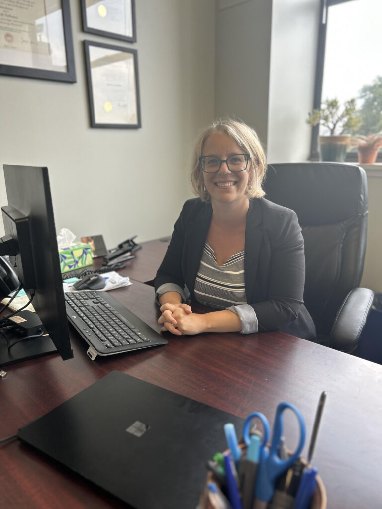 New Lawyers Committee - NHBA