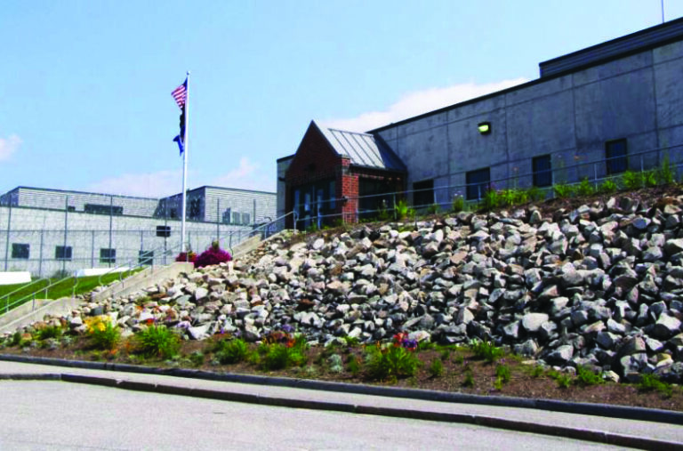 The NHBA Prison Series: An Introduction - NHBA