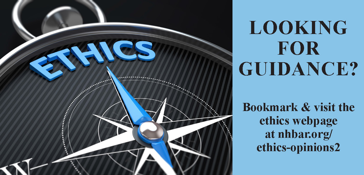 New Hampshire Bar Association,NHBA, NH Bar Association