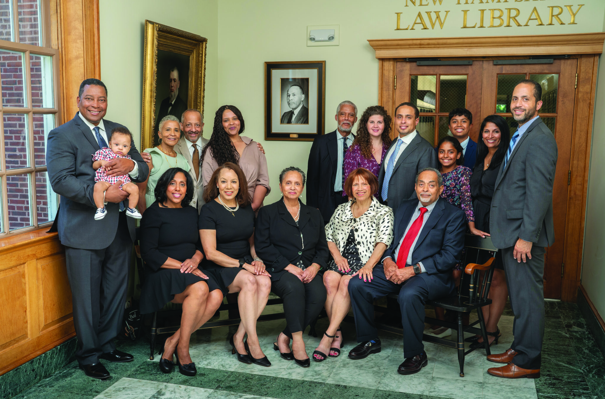 Remembering Judge Ivorey Cobb: The Granite State’s First Black Jurist ...