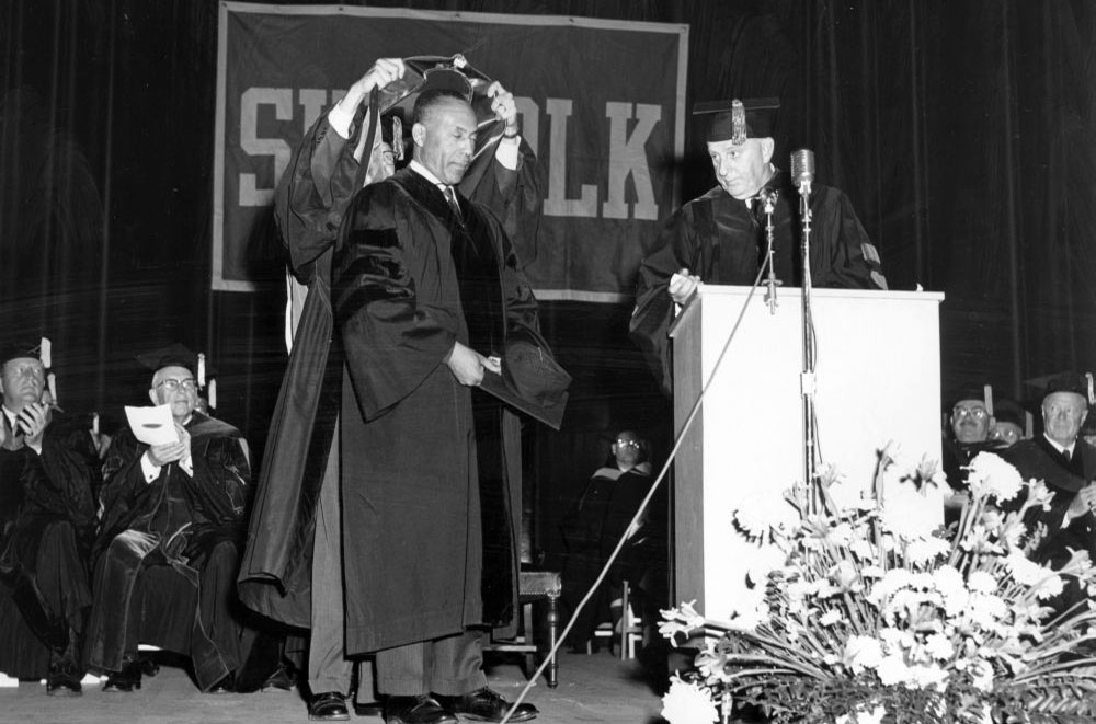 Remembering Judge Ivorey Cobb: The Granite State’s First Black Jurist ...