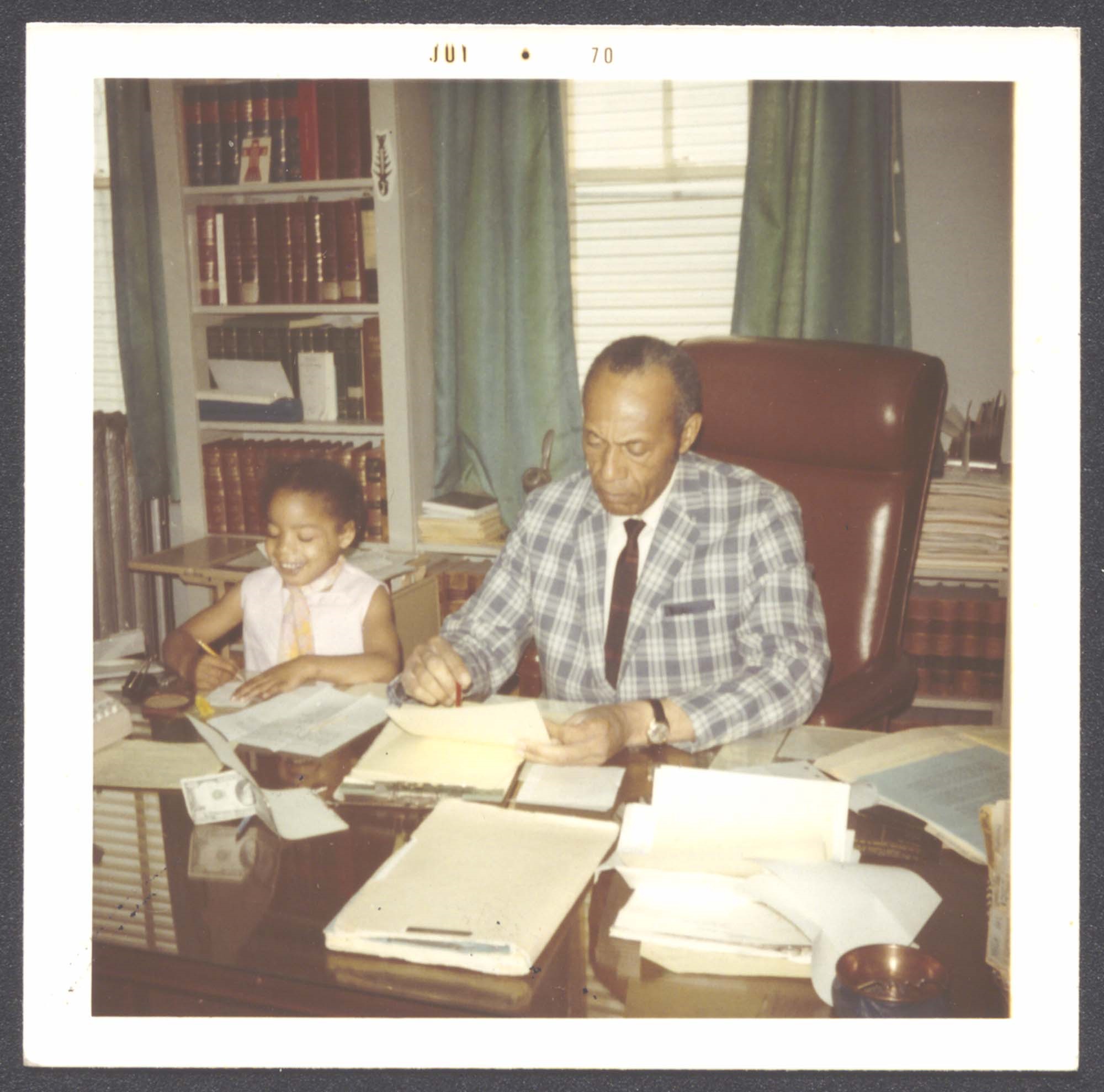 Remembering Judge Ivorey Cobb: The Granite State’s First Black Jurist ...
