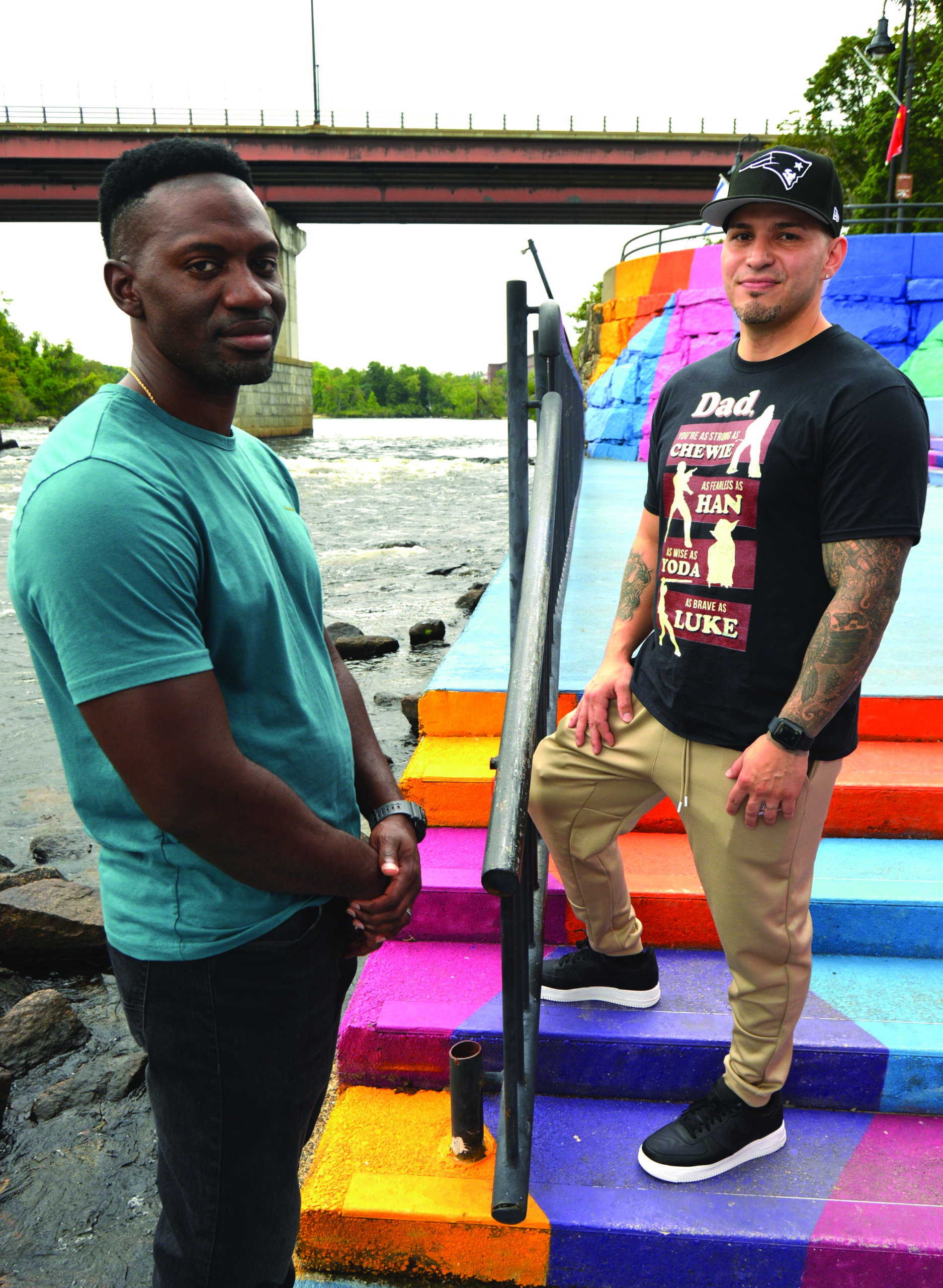 The NHBA Prison Series: The Initial Days of Serving Time - NHBA