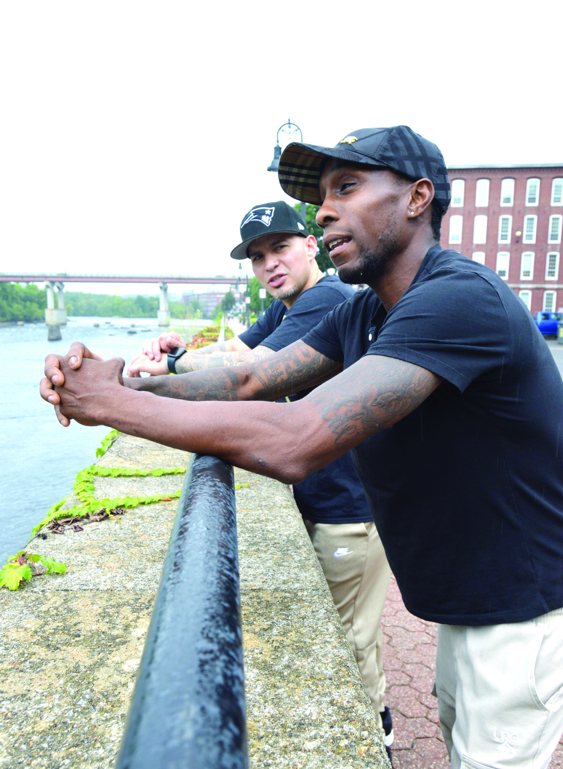 The NHBA Prison Series: The Initial Days of Serving Time - NHBA