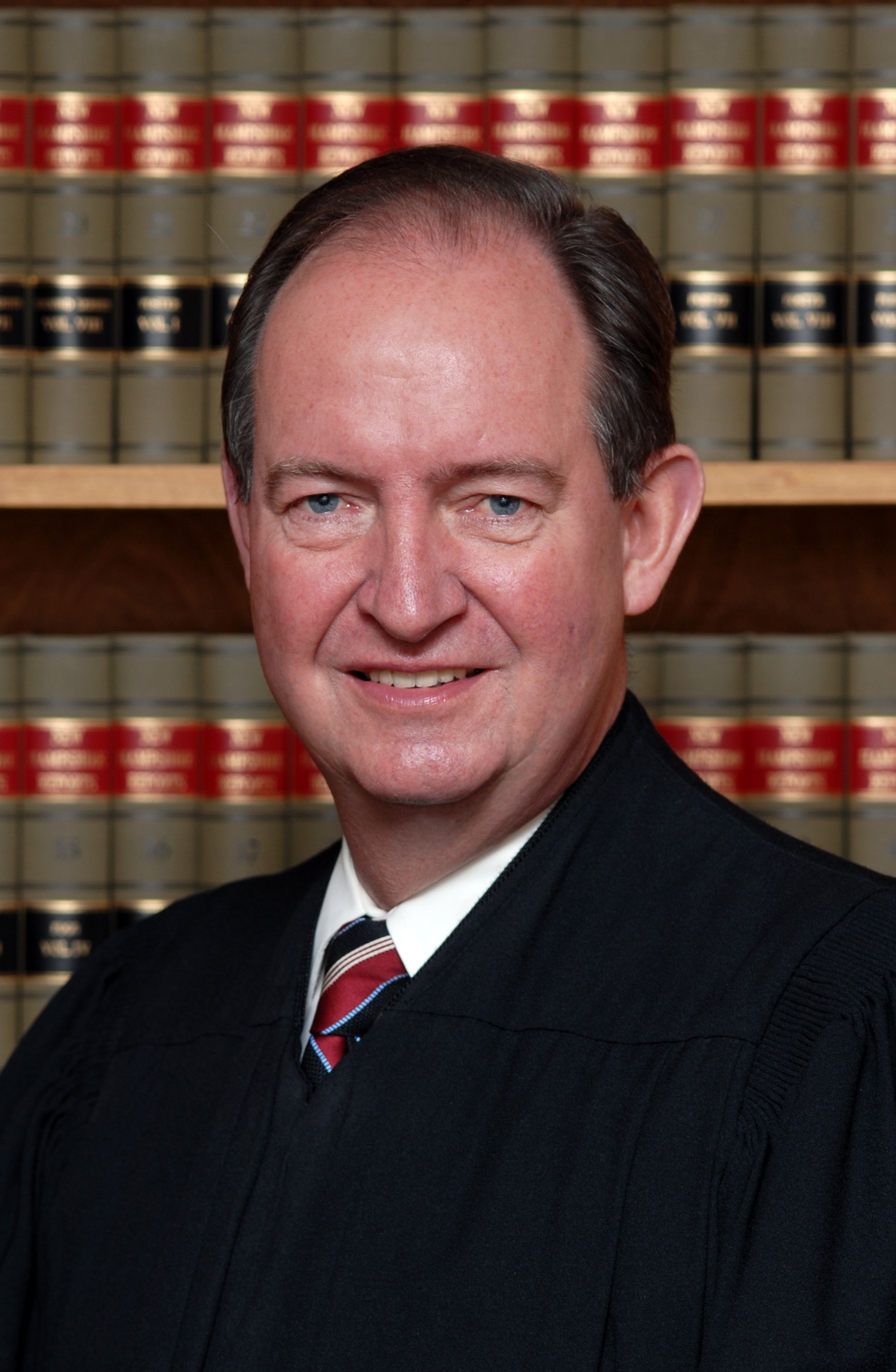 Revered Supreme Court Justice Gary Hicks to Retire on November 30 - NHBA