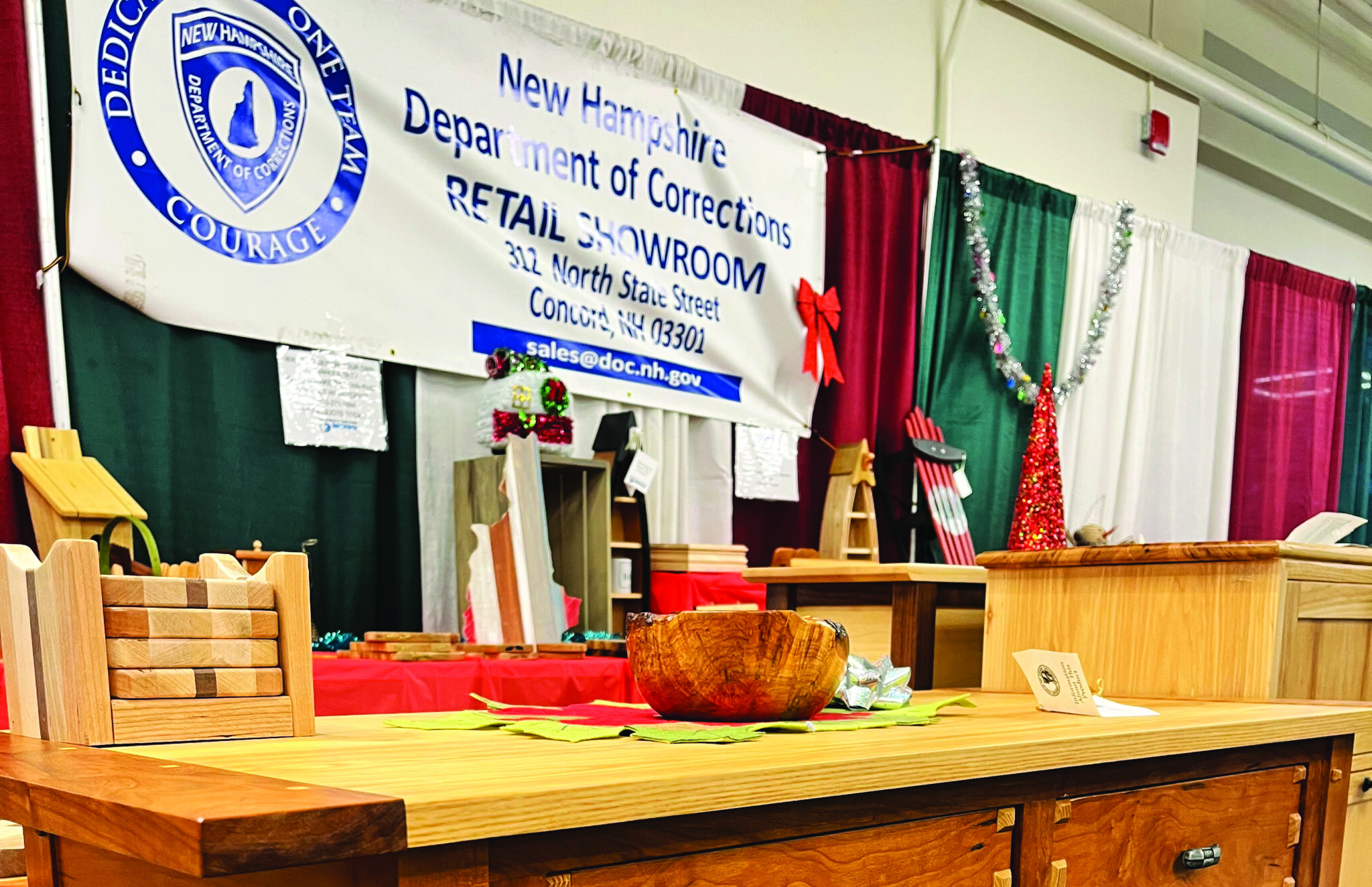 NHBA Prison Series: Recidivism and Rehabilitation - NHBA