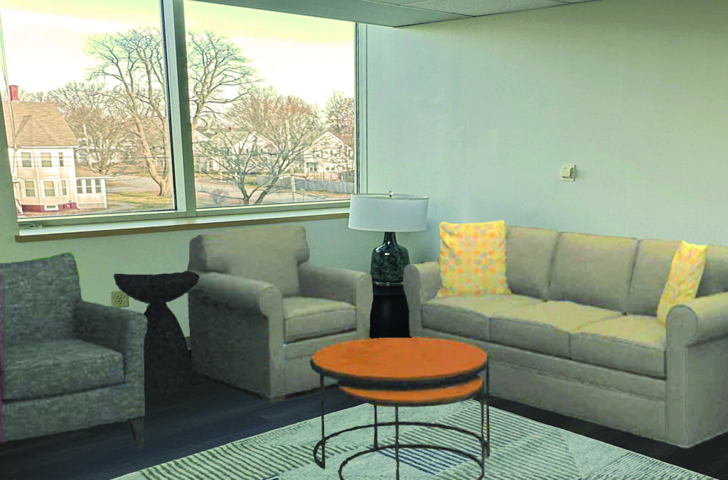 NHBA Member Center to Open in January - NHBA