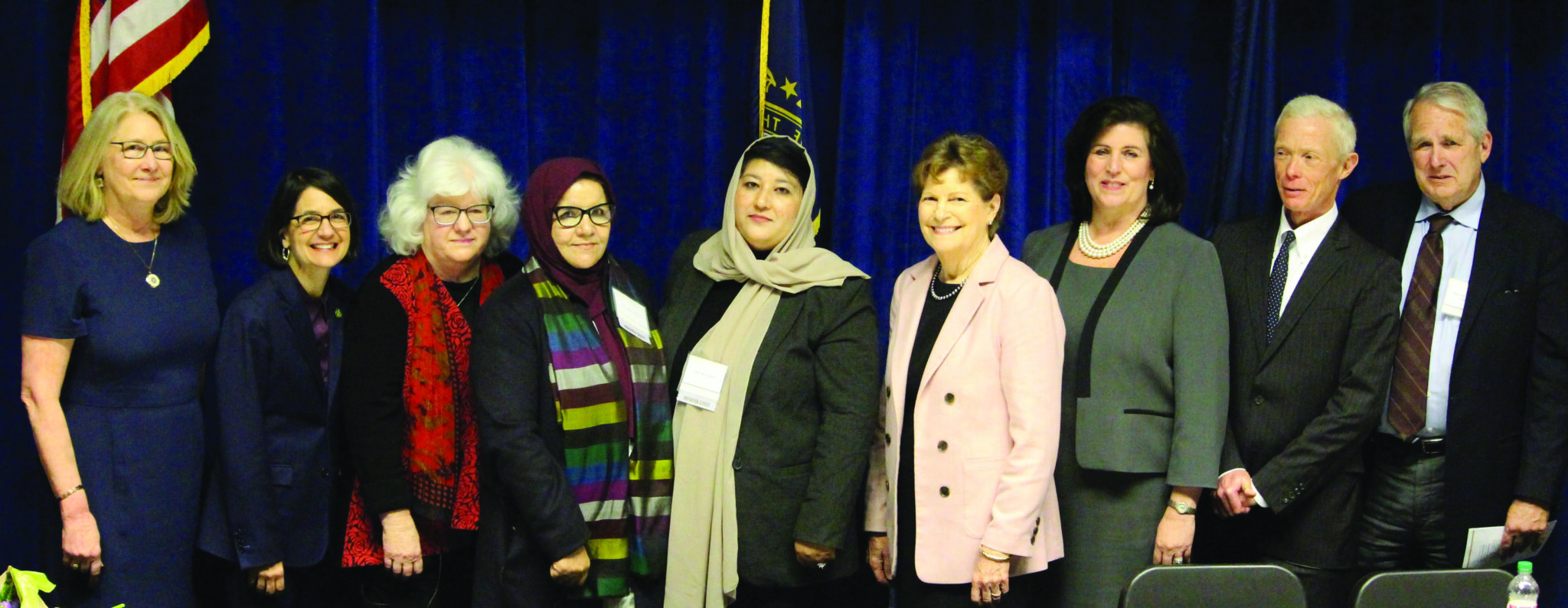 From Shifting Sands to Solid Granite: Afghan Judge Geeti Roeen and Her ...