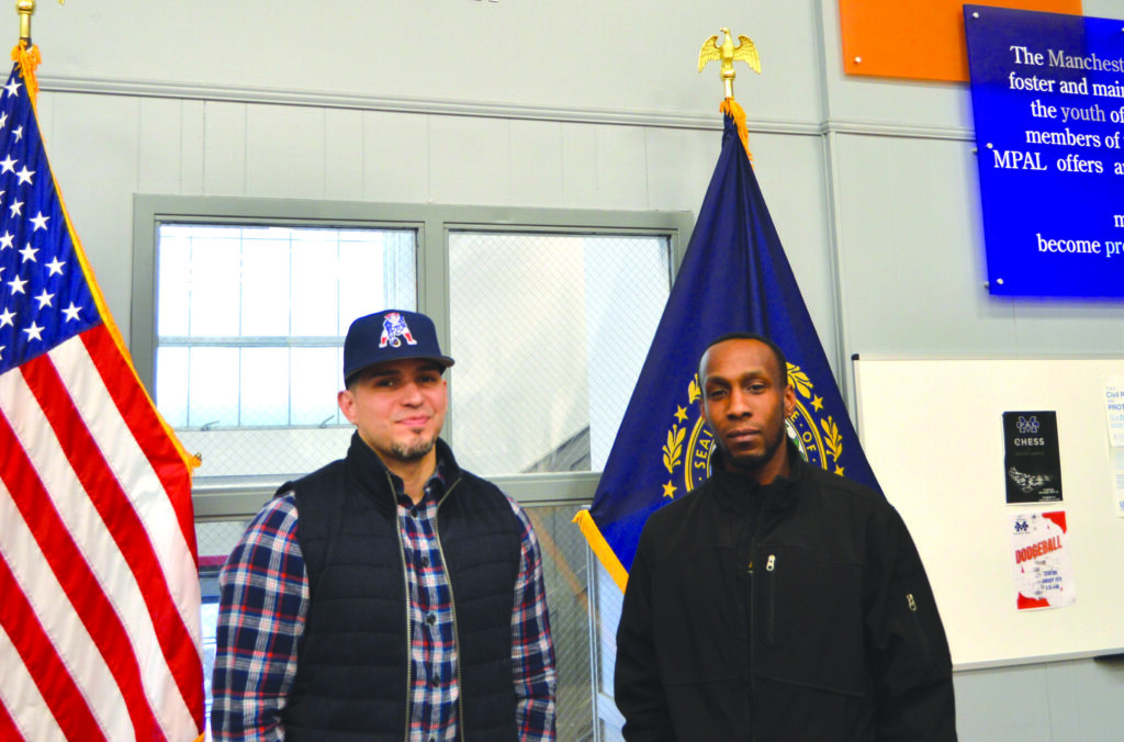 NHBA Prison Series: Reentry and Life After Prison - NHBA