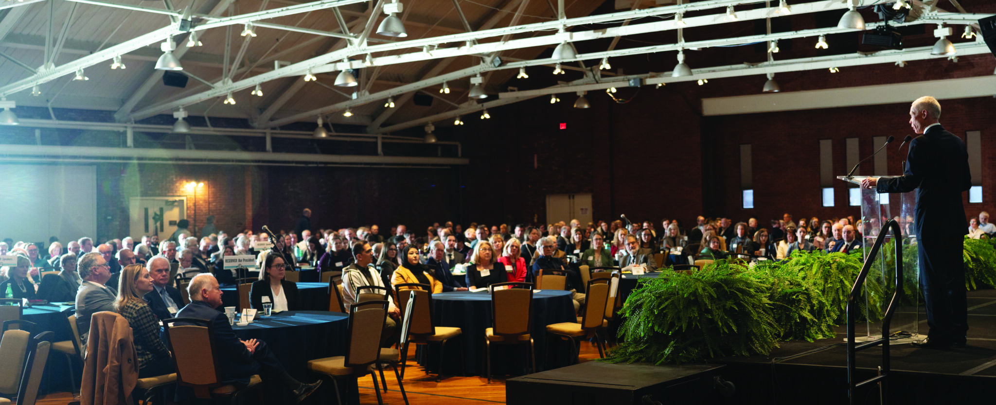 Midyear Meeting 2024 Promotes Wellness in the Age of Artificial ...