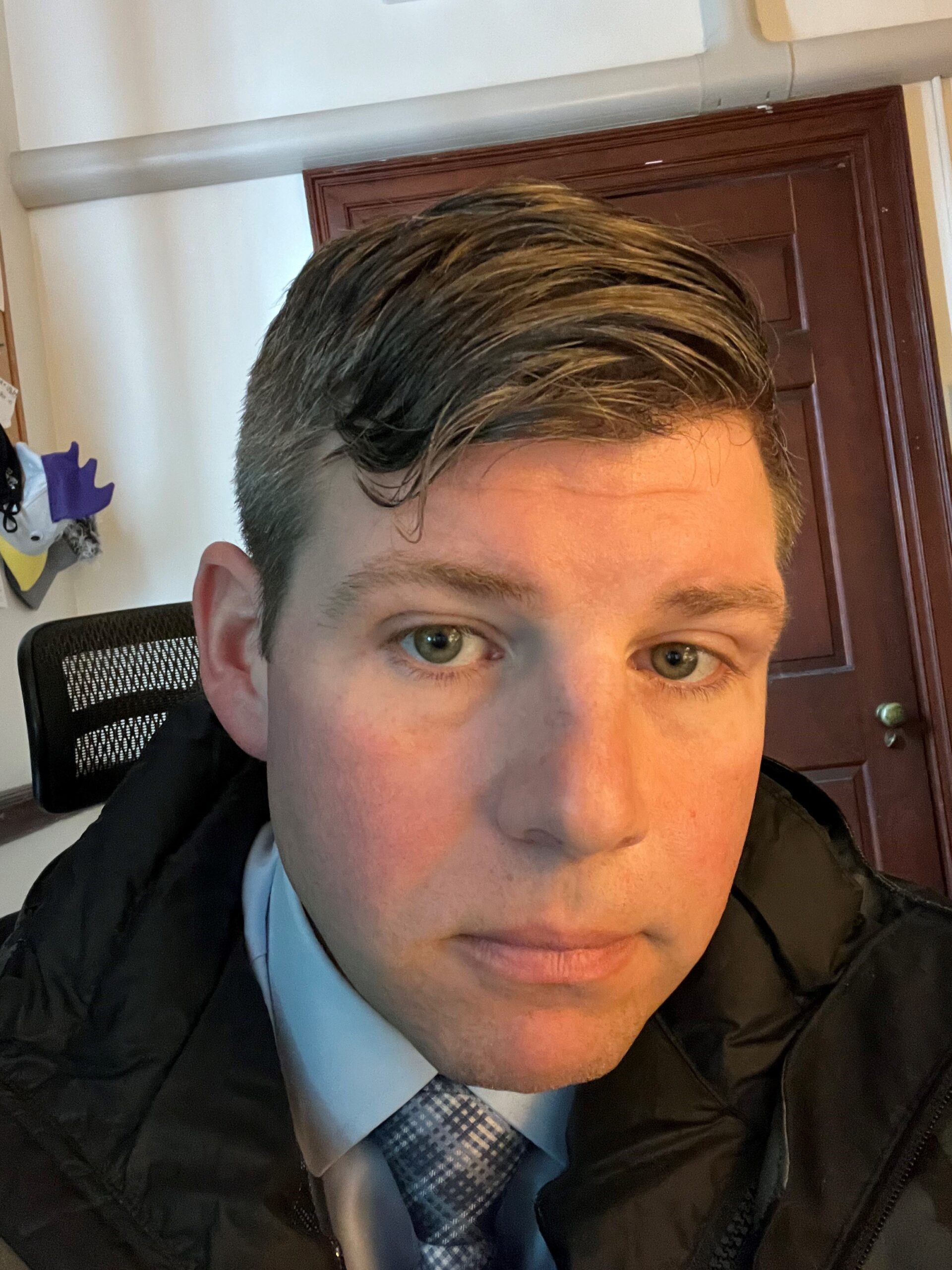 Board of Governors - NHBA