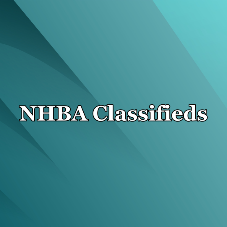 New Hampshire Bar Association,NHBA, NH Bar Association