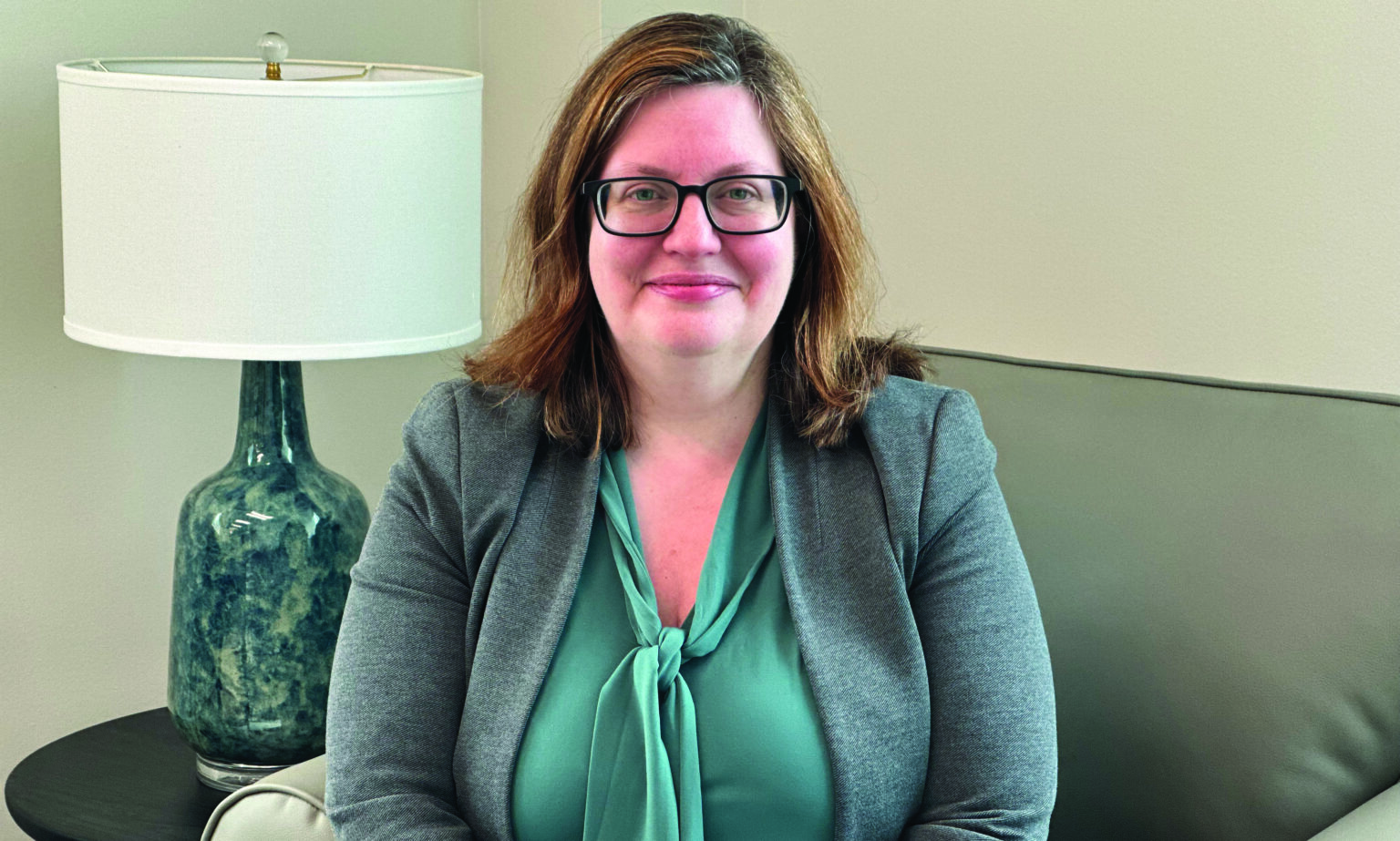 Sarah Blodgett Named New NHBA Executive Director - NHBA