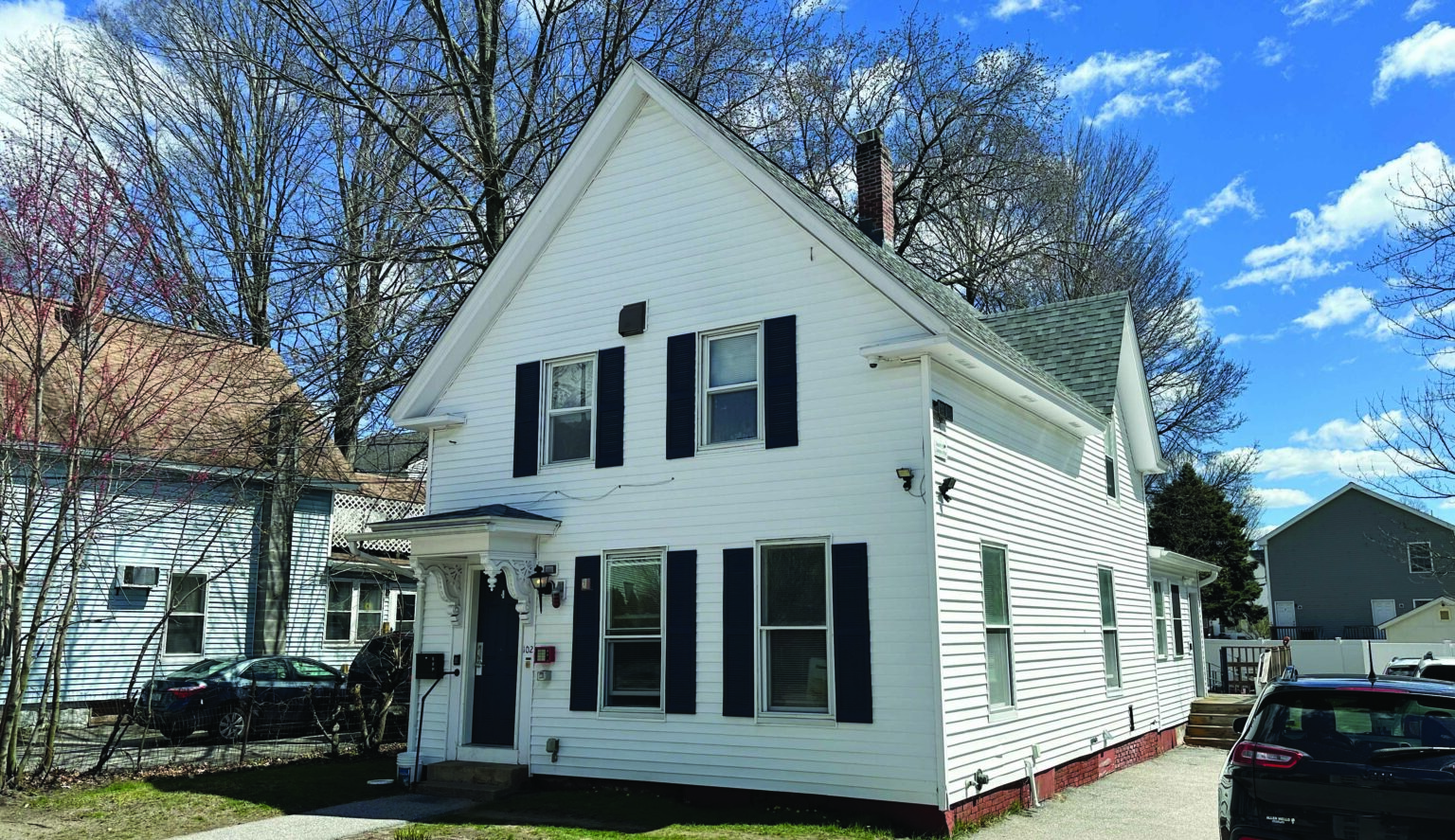 The Unique Approach of Dismas Home Transforms Trauma into Triumph - NHBA