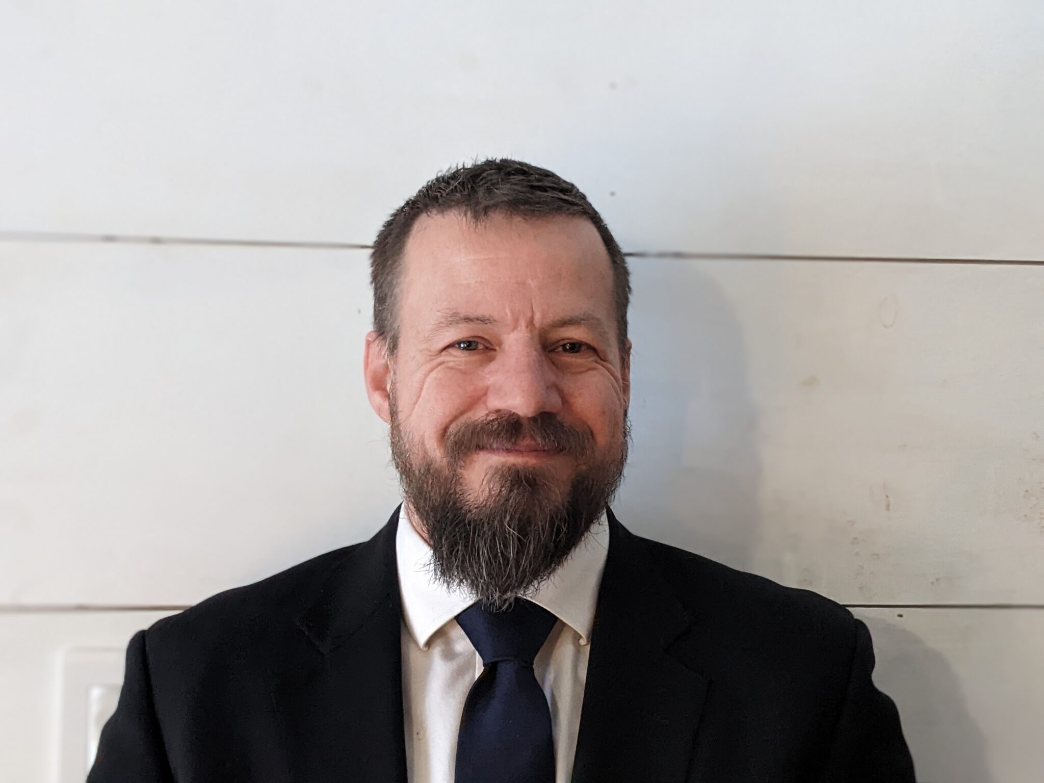 Board of Governors - NHBA