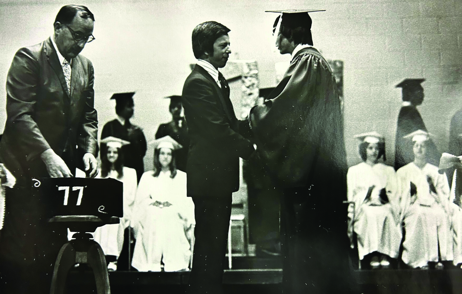 Venerated Circuit Court Administrative Judge David King to Retire on ...